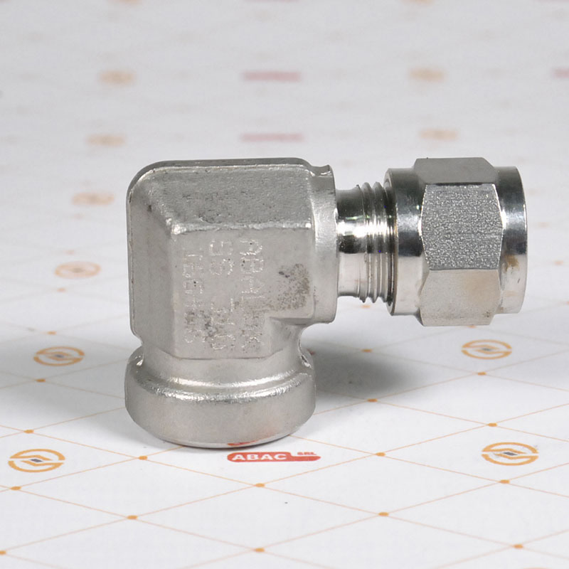 Conector Npt Hembra De 1/4 Pulg., Conector Npt Macho De 1/4 Pulg., 11