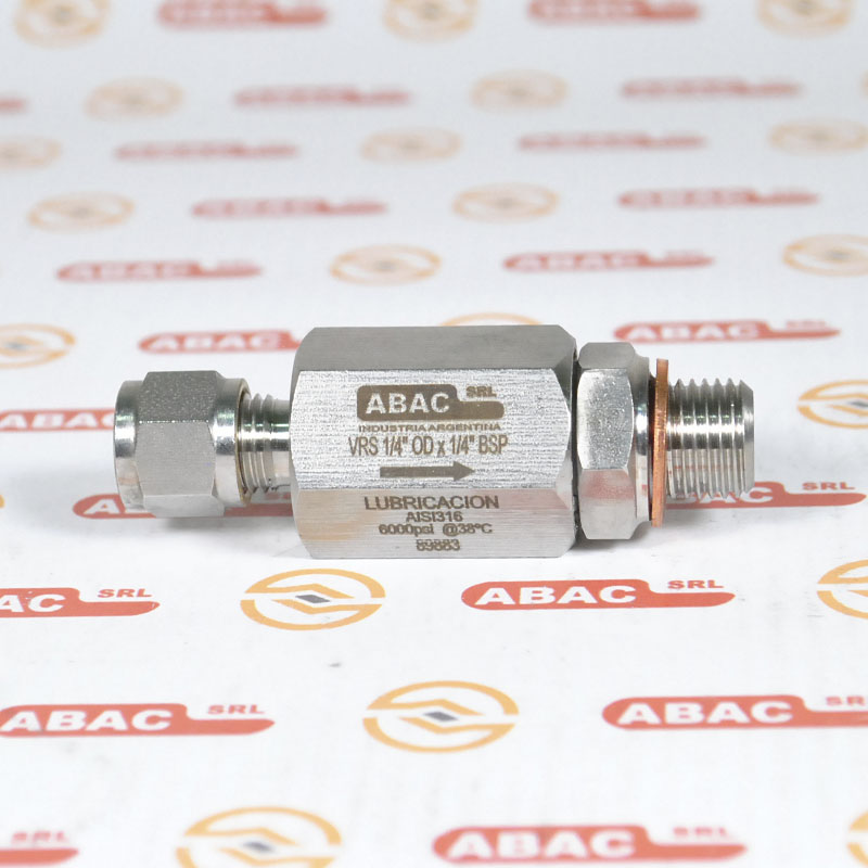 Valvula Check 1/2 Inox Sales Cheap | www.oceanproperty.co.th